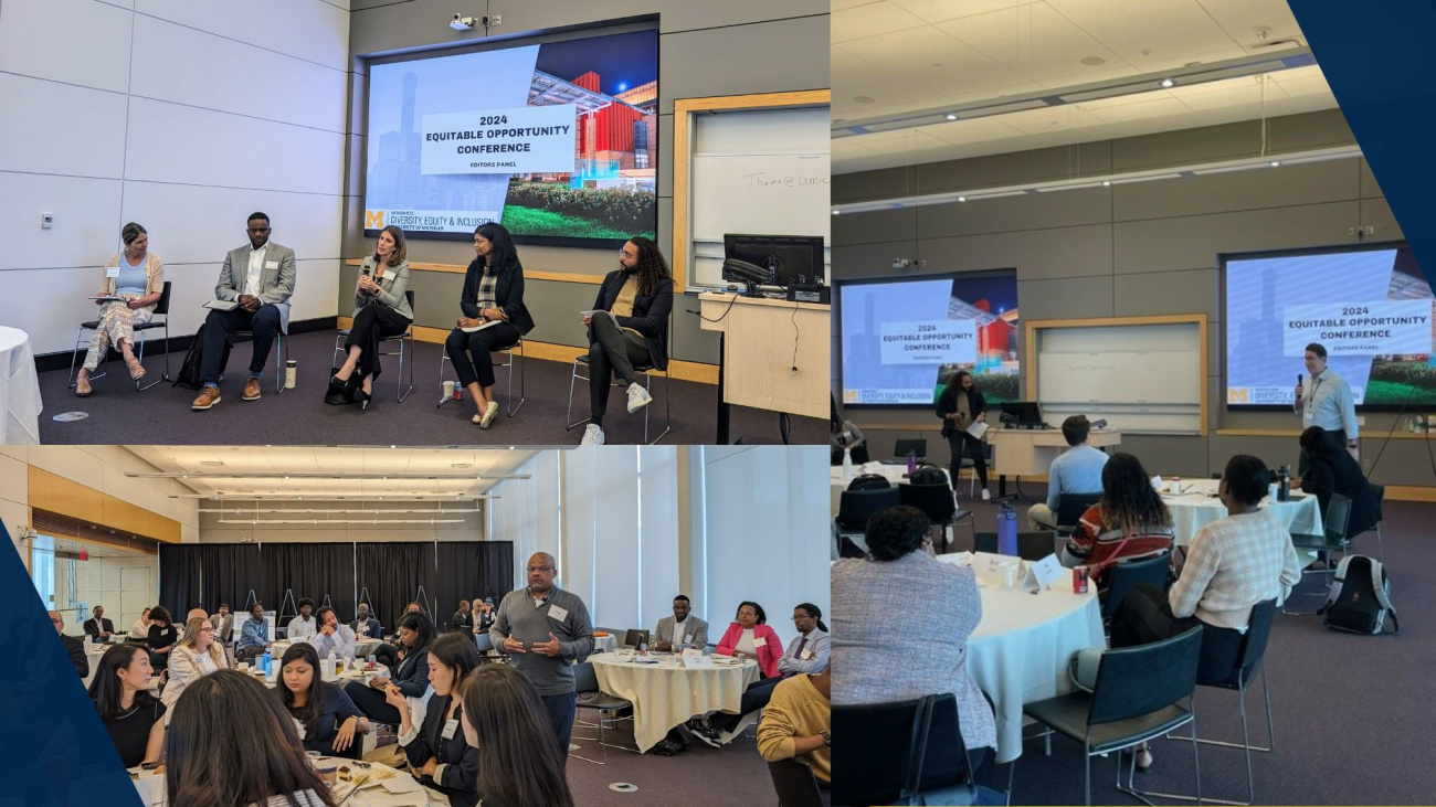 Michigan Ross | University of Michigan's Ross School of Business