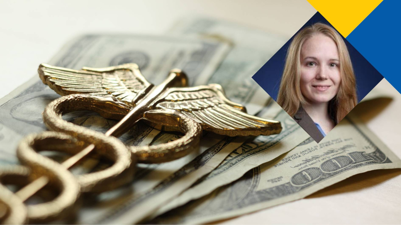 Sarah Miller | Michigan Ross