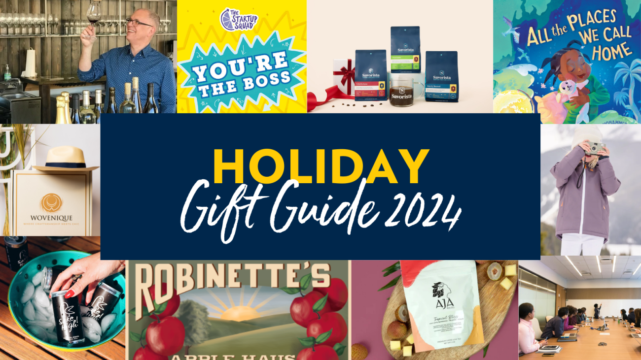 Michigan Ross Alumni | Michigan Ross