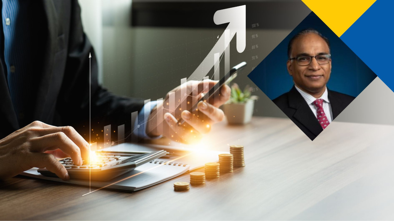 How Do Companies Grow? A New Economics Study Shows Surprising Findings ...