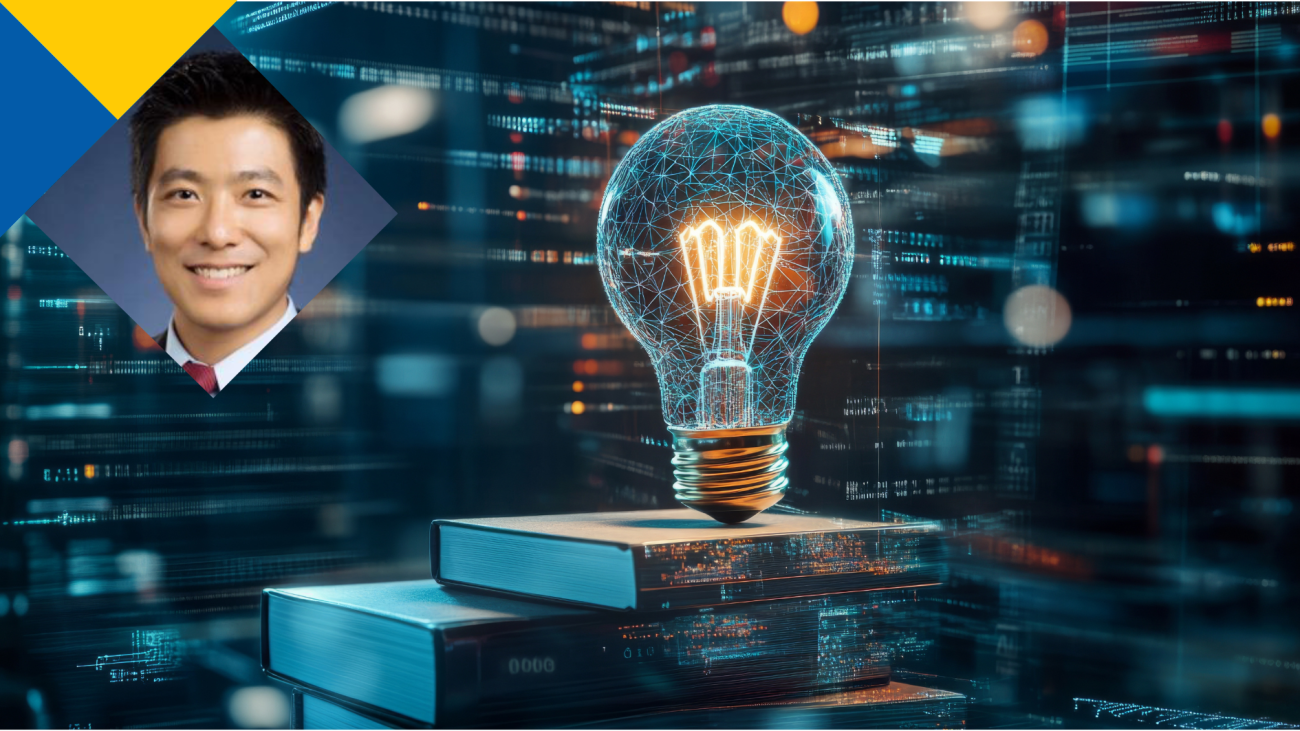 Professor Andrew Wu Honored For Research on How Generative AI Can ...