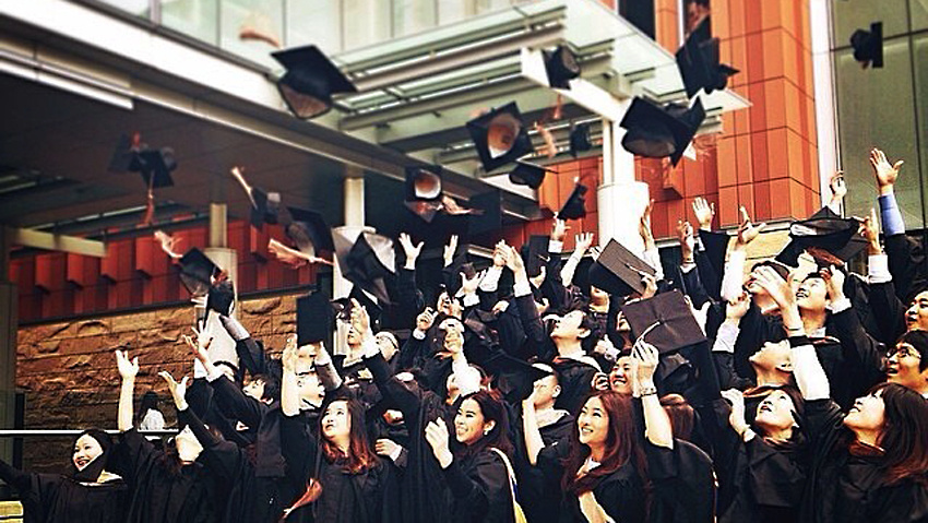 Michigan Listed Among Ten Most Powerful Alumni Networks | Michigan Ross