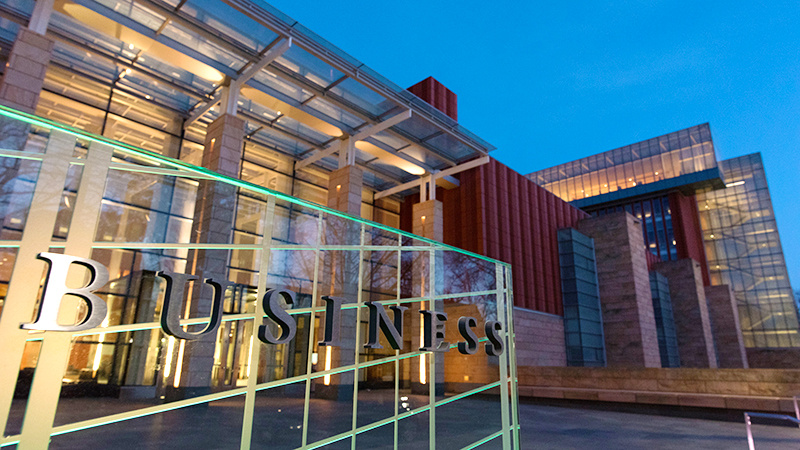 Michigan Ross Introduces New Housing Community for First-year BBAs ...