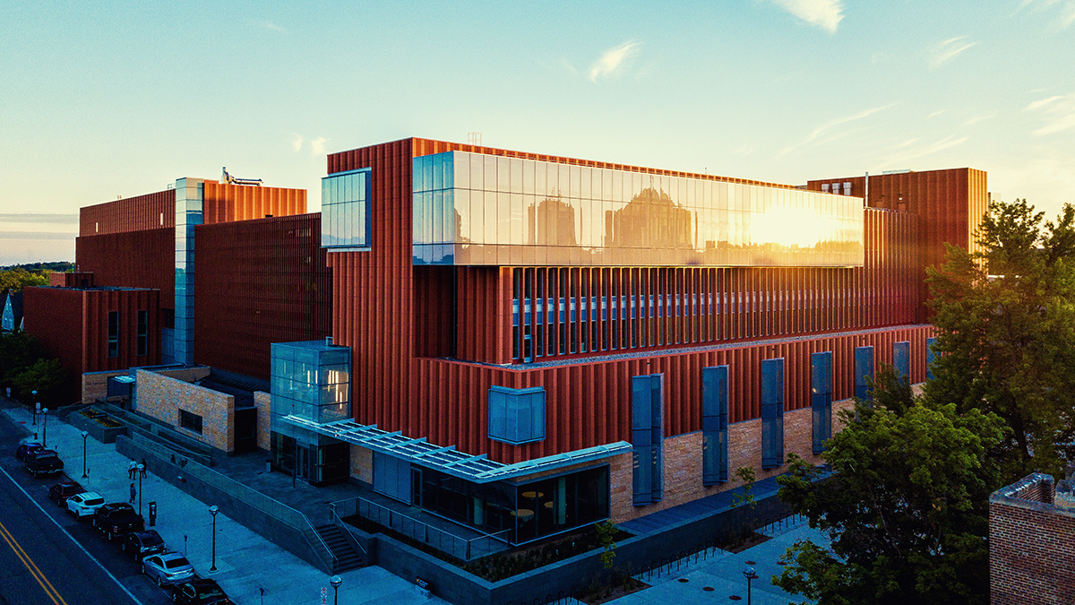 Michigan Ross Ranked in Top Ten Globally for Four Specialties ...