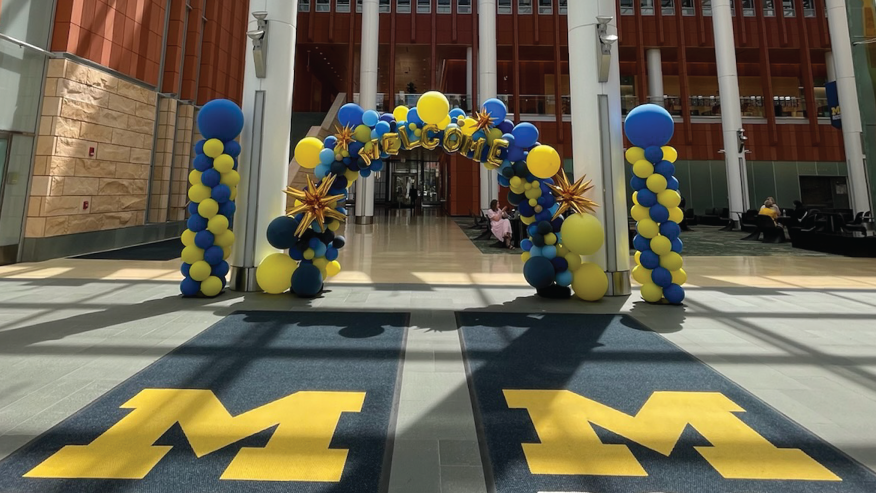 Your Guide for BBA Campus Visits this Summer | Michigan Ross