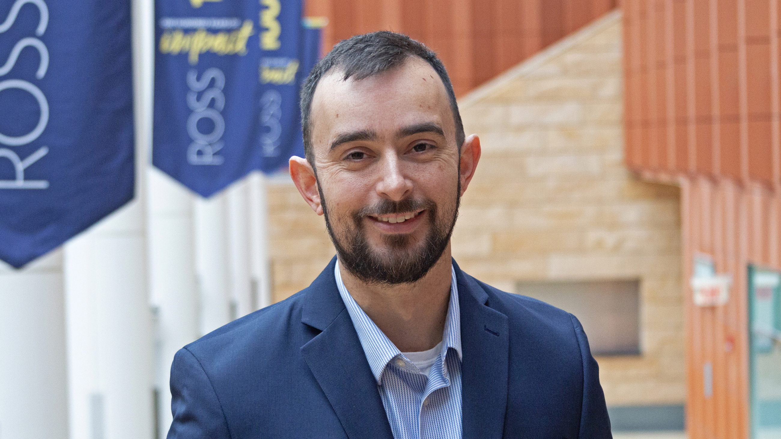 Meet Our People | Michigan Ross