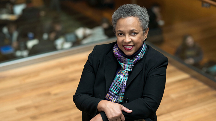 Meet Our People | Michigan Ross