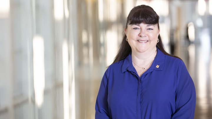 Meet Our People | Michigan Ross