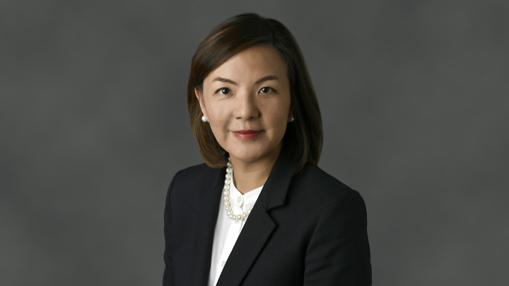 Meet Our People | Michigan Ross