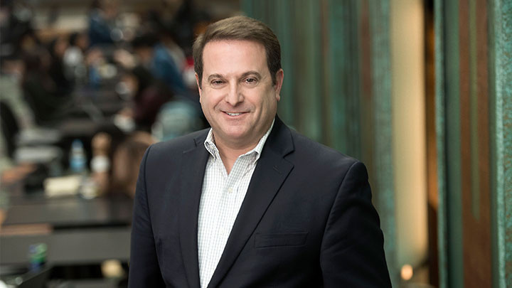 Meet Our People | Michigan Ross