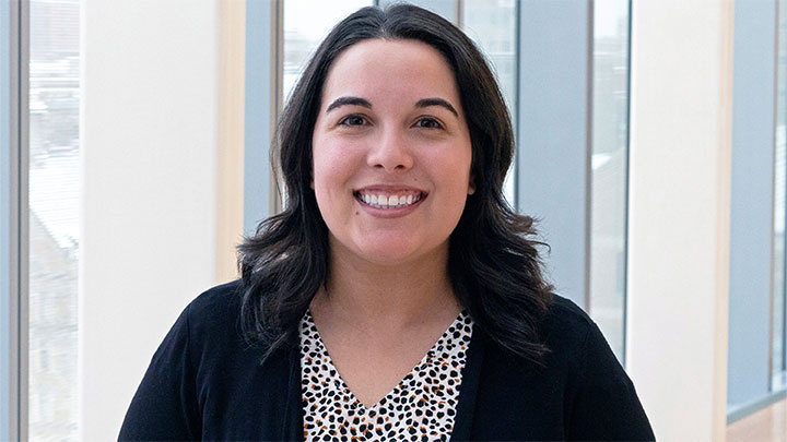 Meet Our People | Michigan Ross