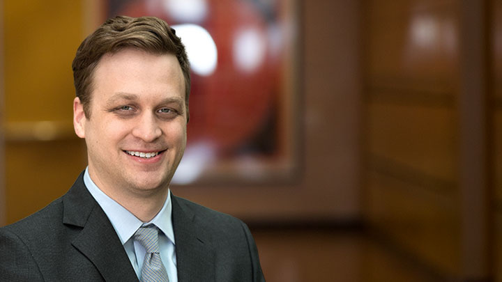 Meet Our People | Michigan Ross