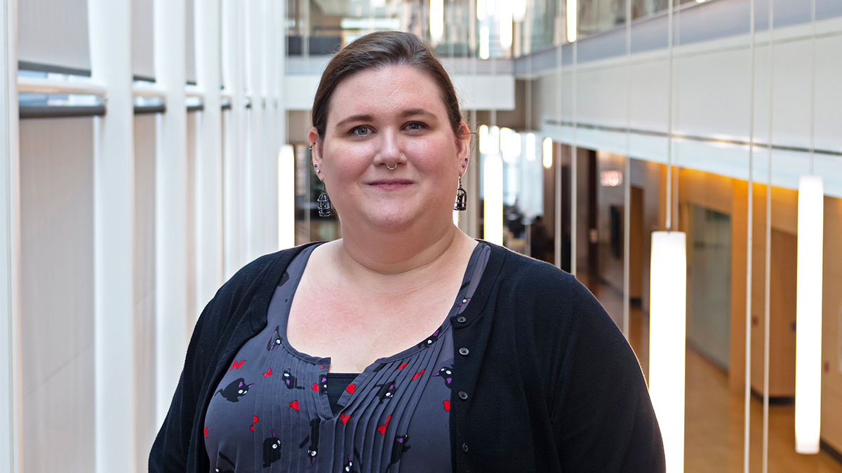 Meet Our People | Michigan Ross