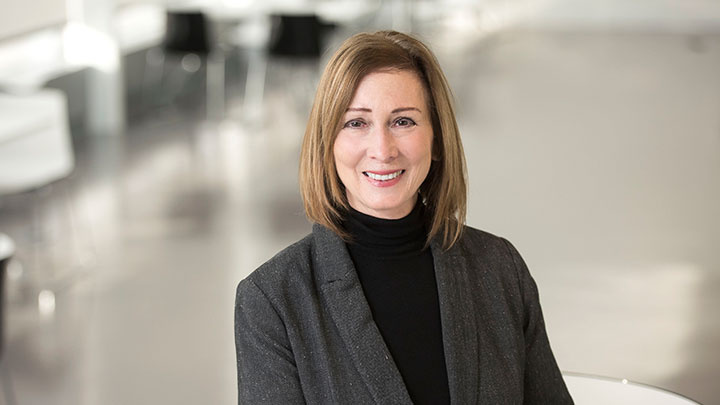 Meet Our People | Michigan Ross