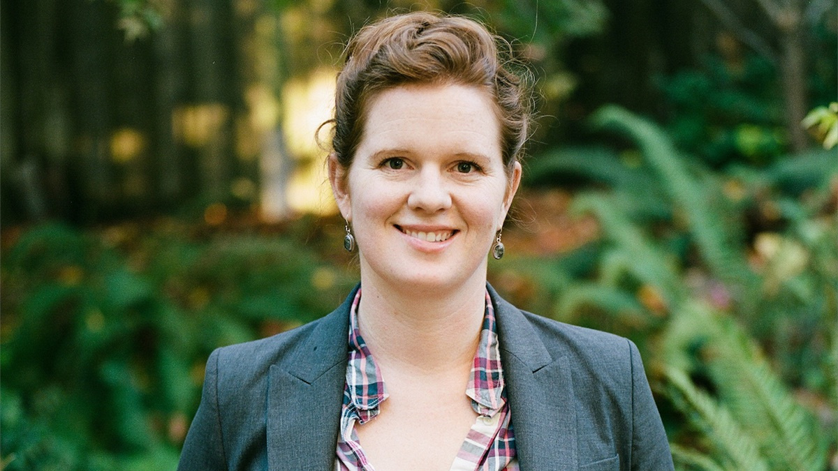 Caitlin Harren, MS/MBA ’13: Making a Sustainability Impact at Amazon ...