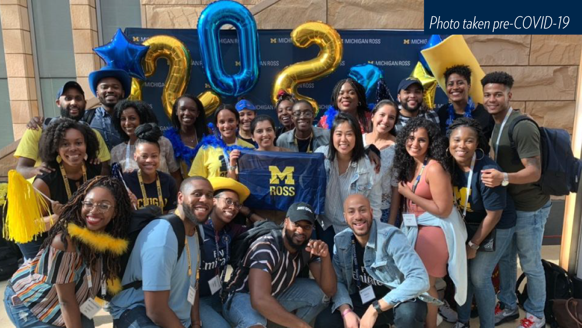 Catching Up With the Last Nine Full-Time MBA Student Body Presidents ...