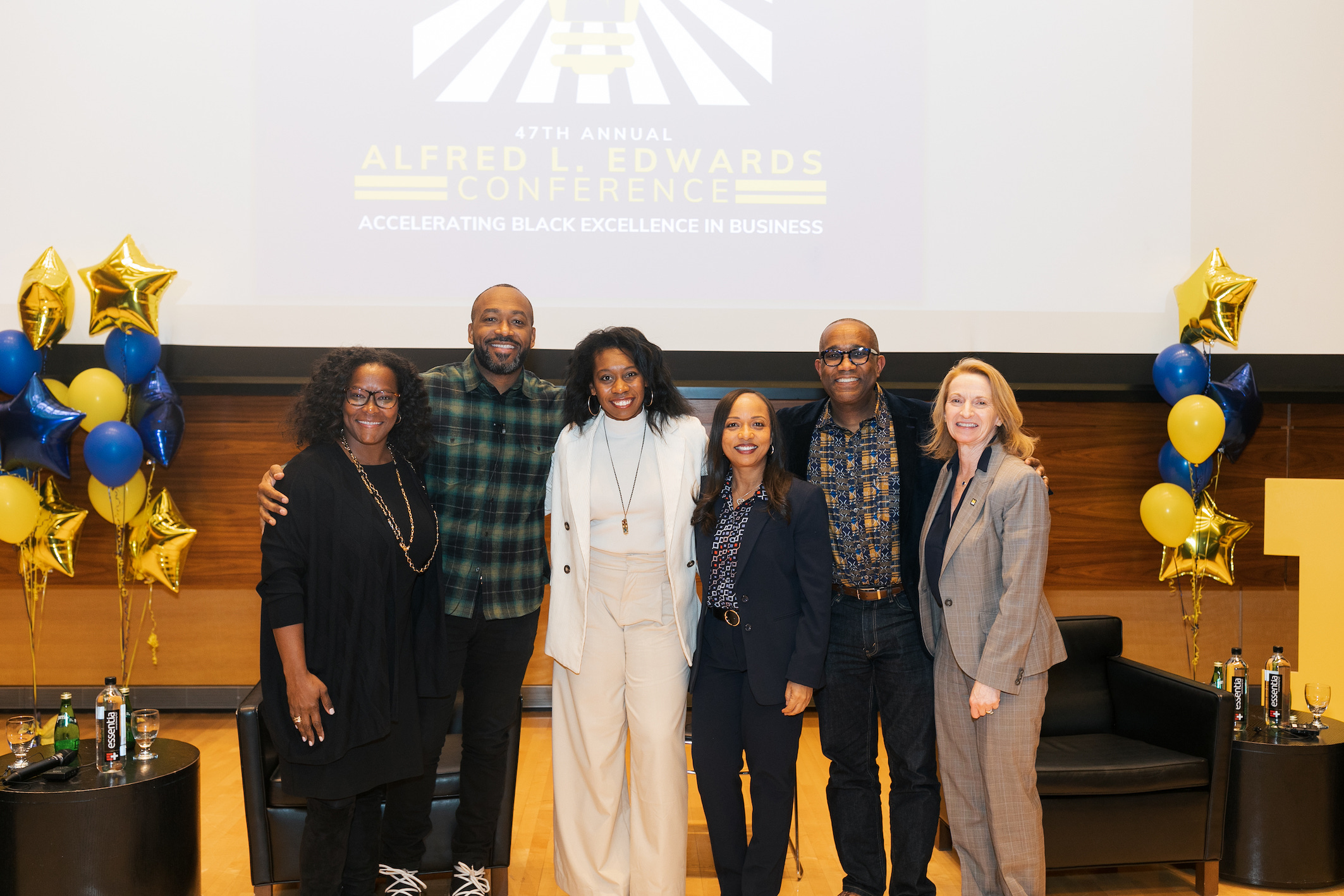 Recap of the 47th Annual Alfred L. Edwards Conference: Celebrating the ...
