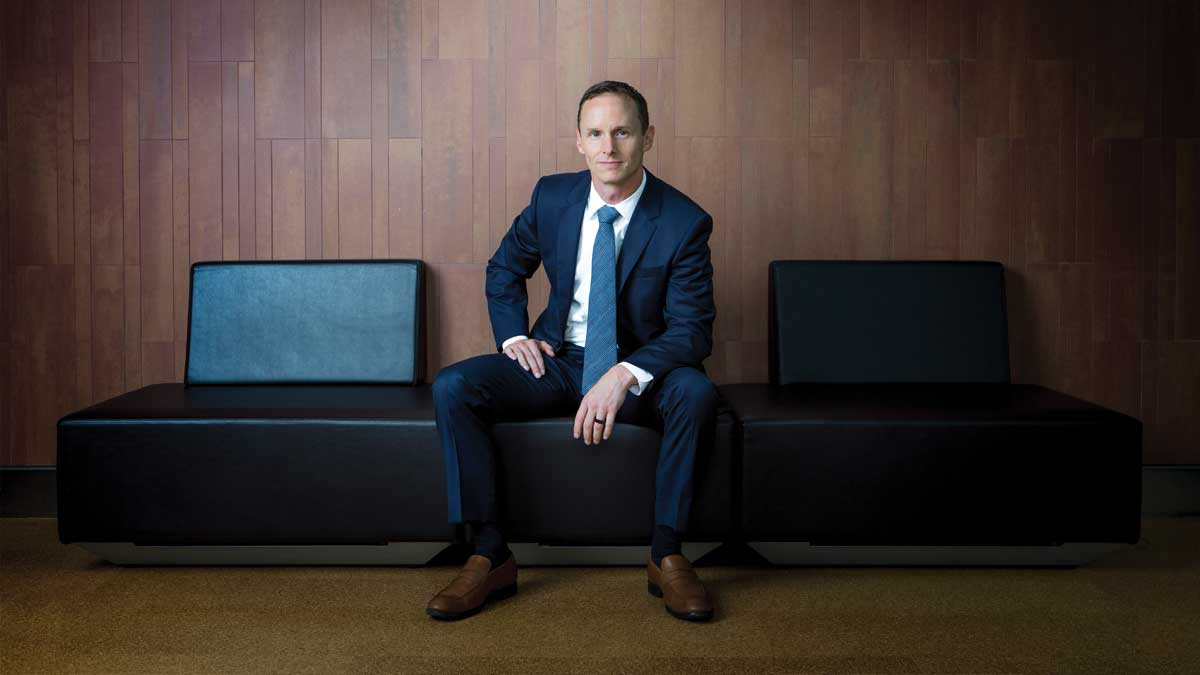 Dean DeRue Predicts What’s Ahead for Business, Society, Technology in ...