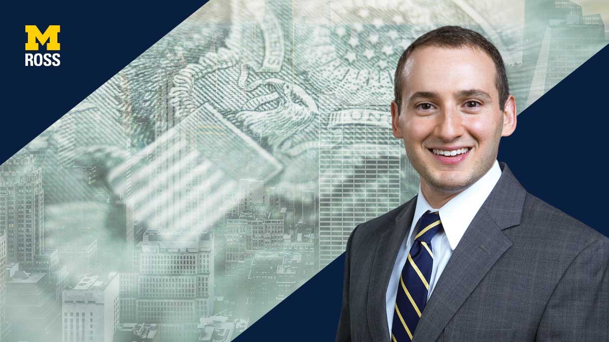 Michigan Ross Professor’s New Case Study Focuses on Ethics and Culture ...