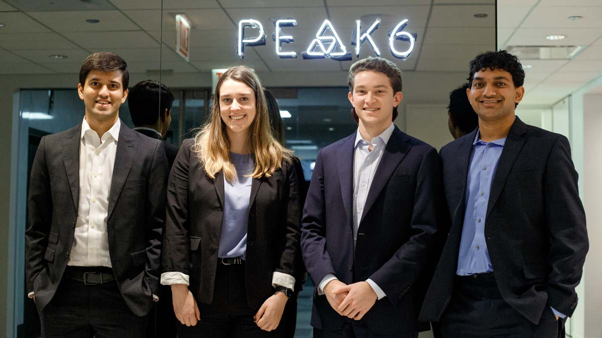 REAL: Business Experiences for BBA | Michigan Ross