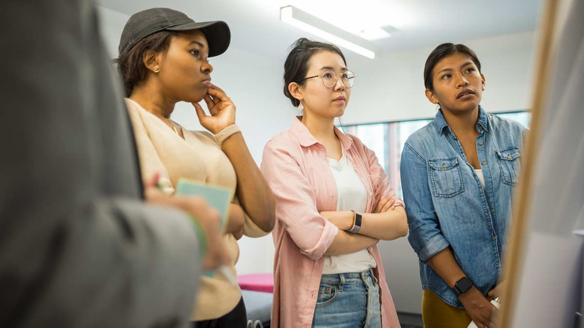 Brian Wu | Michigan Ross