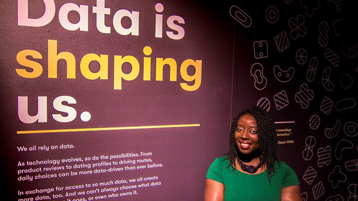 Afua Bruce, MBA ’11: Using Her Own Success to Inspire Women to Pursue ...