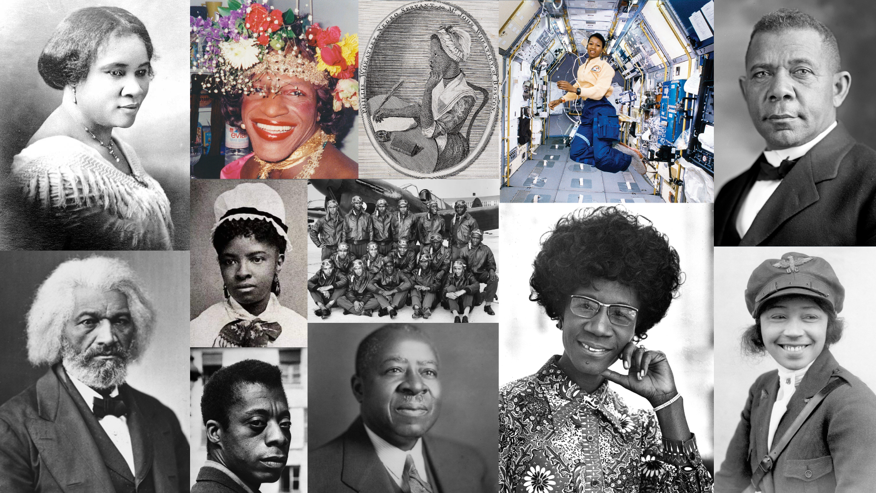 Michigan Ross BBA Students Celebrate Black History Month by Recognizing ...