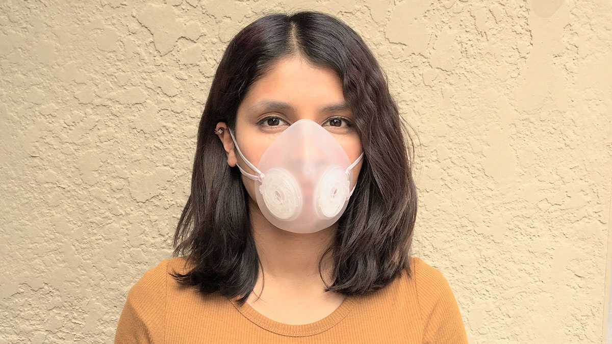 COVID-19 Stories: Michigan Ross Master of Management Alum Launches ...