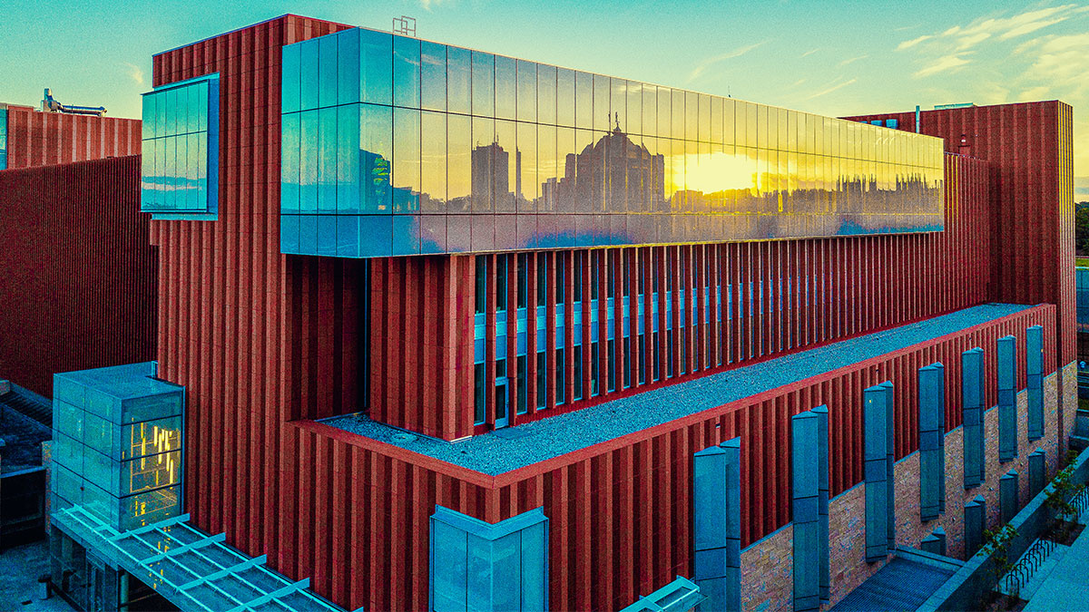 David Wooten | Michigan Ross