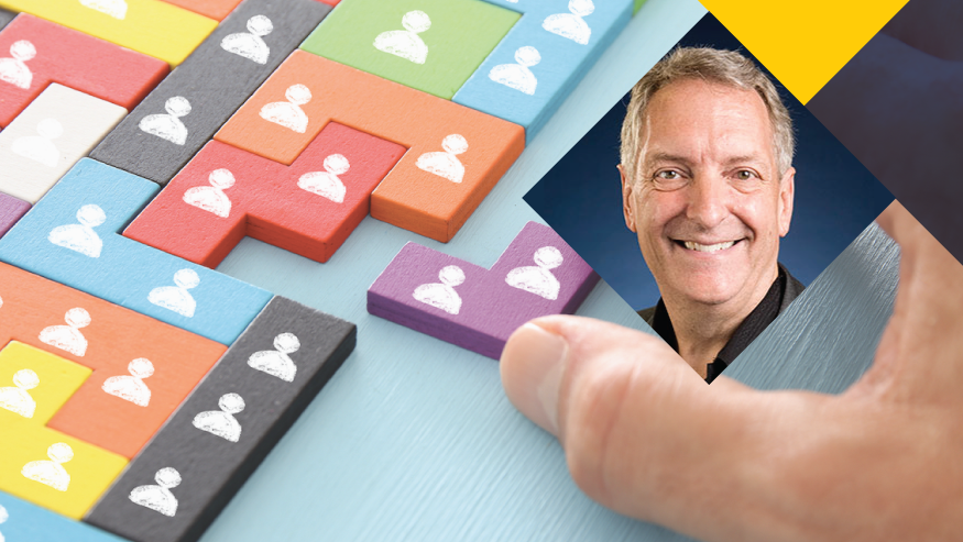 New Human Capability Framework Offers Groundbreaking Approach to ...