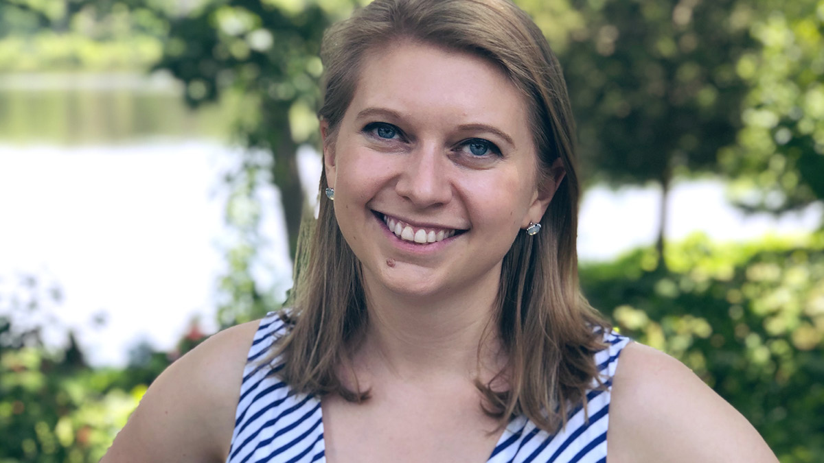 20 Questions: Alexandra Roselle, CPA | Michigan Ross