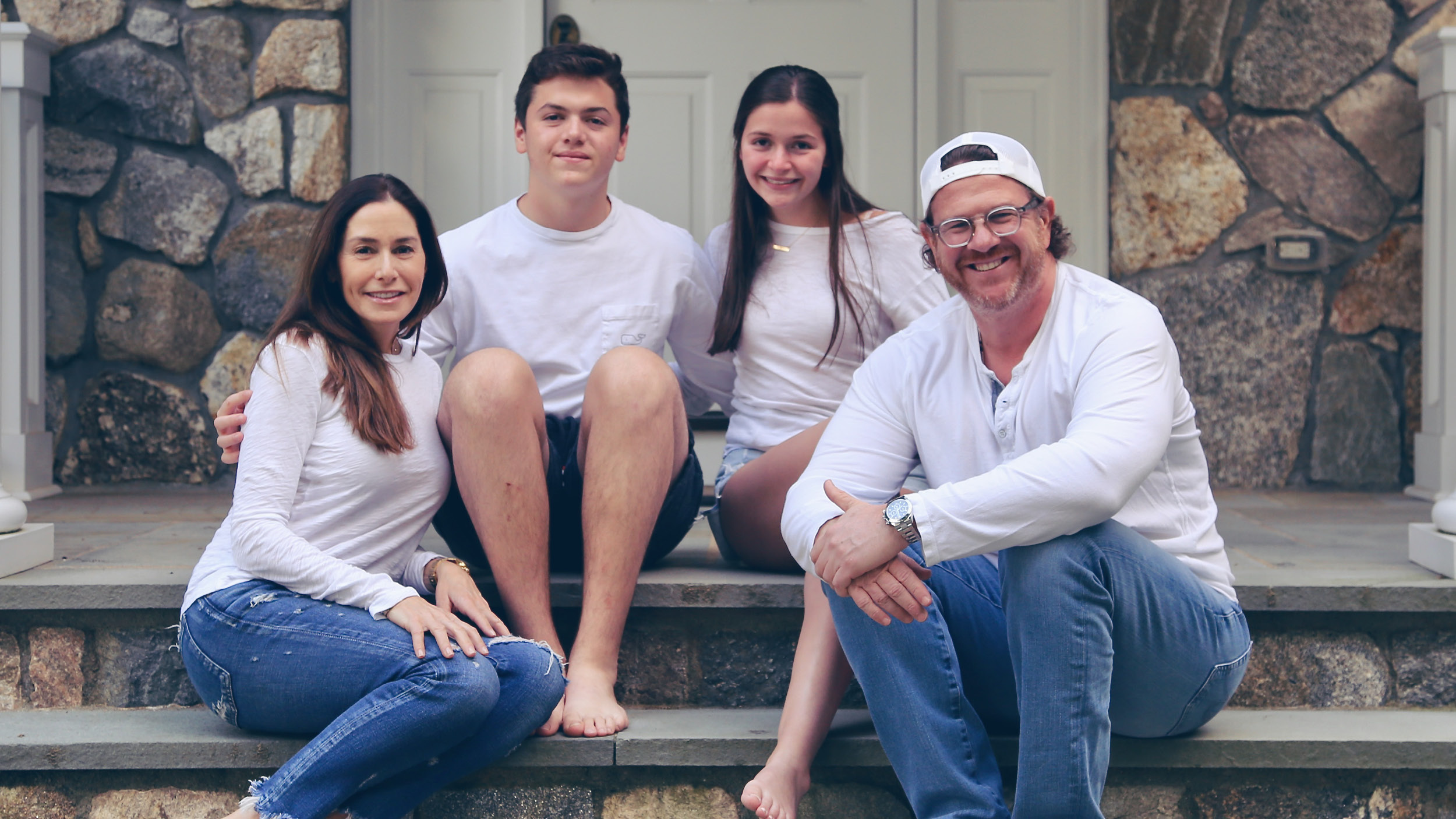 “First Person,” Michael J. Mackey: Connecting the Dots of Mental Health ...