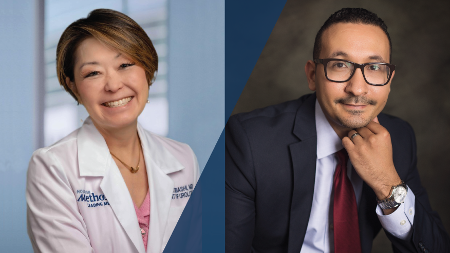 Two Michigan Ross Executive MBAs Recognized For Being the ‘Best ...