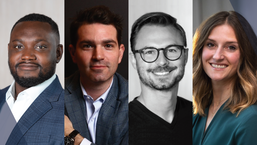 From Climate Change to Sports and Entertainment, Executive MBAs Tackle ...