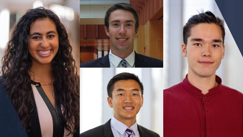 Earth Month Q&A: All About the Erb Institute’s Undergraduate Program ...