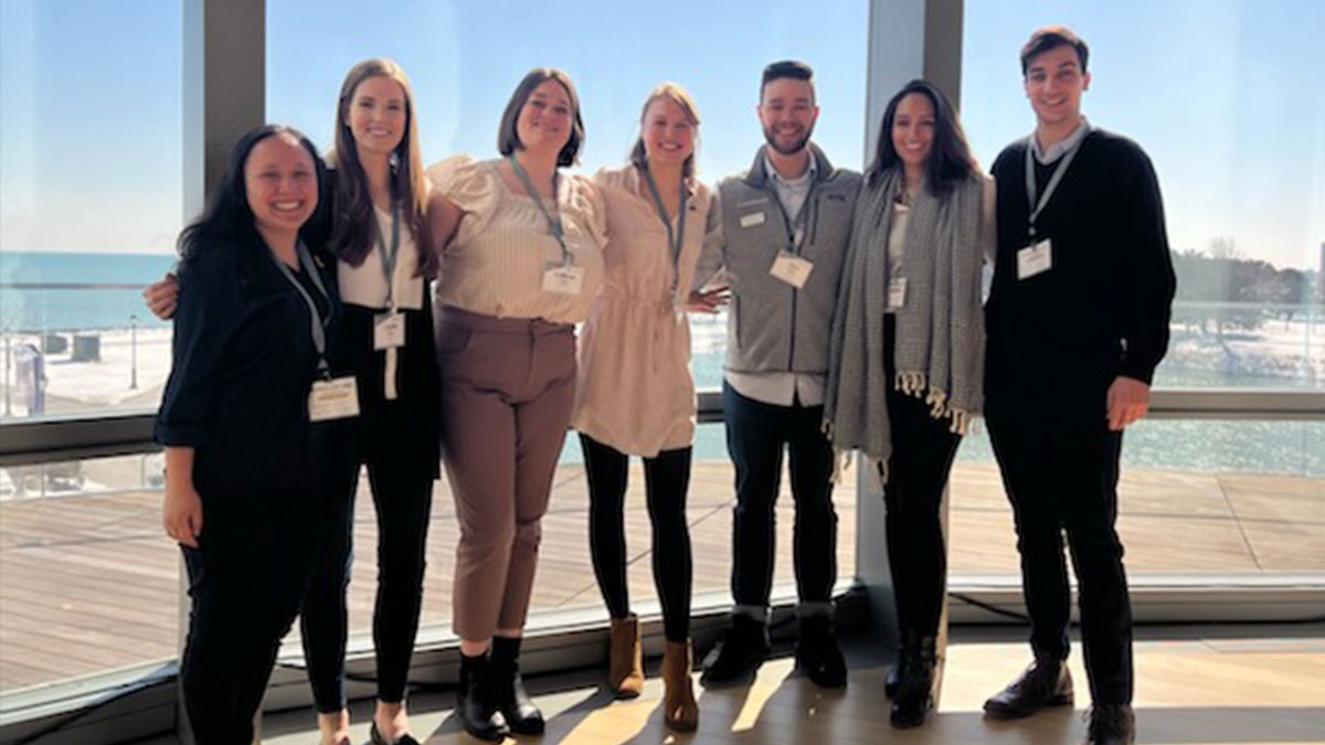 Sara Soderstrom | Michigan Ross