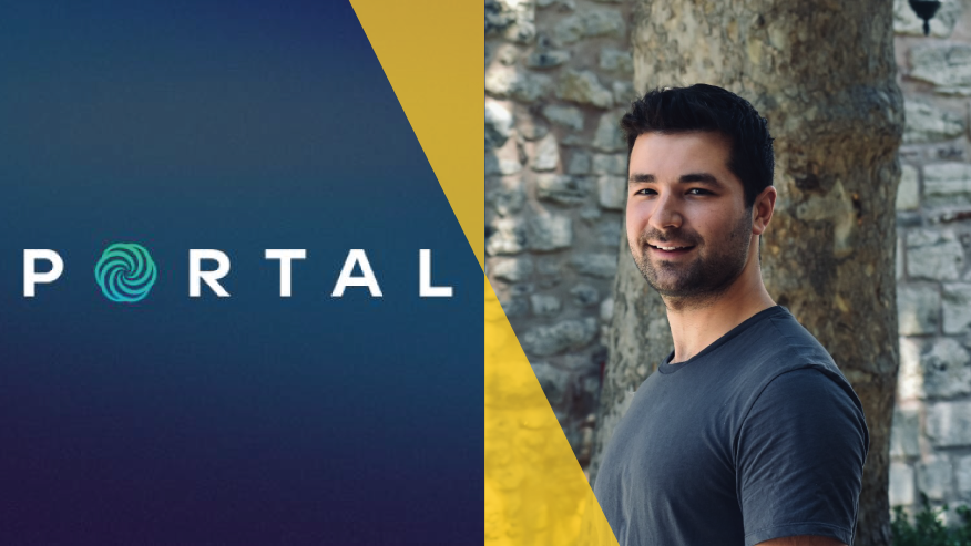 Evan Fisher, BBA ’17: Launching an Investment Fund to Back the Crypto ...