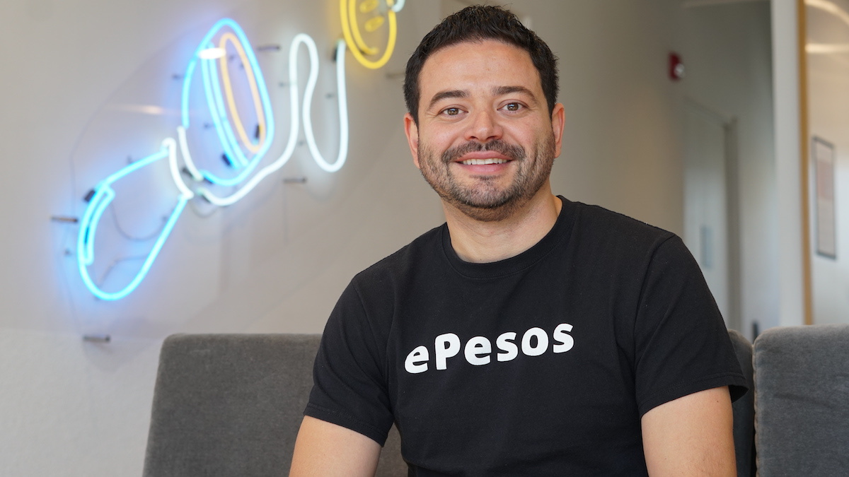 Ariel Olaiz, BBA ’07: Expanding Economic Inclusion in Mexico with ...