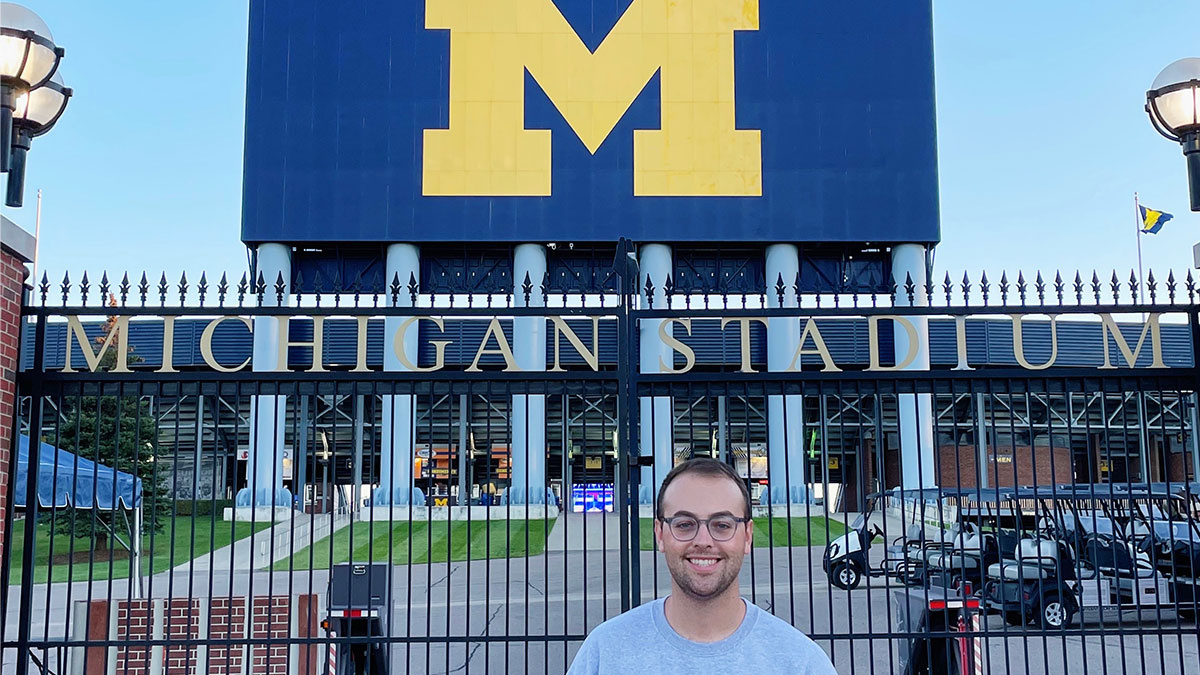 What I Did During My Week in Ann Arbor for the Transformation Residency ...
