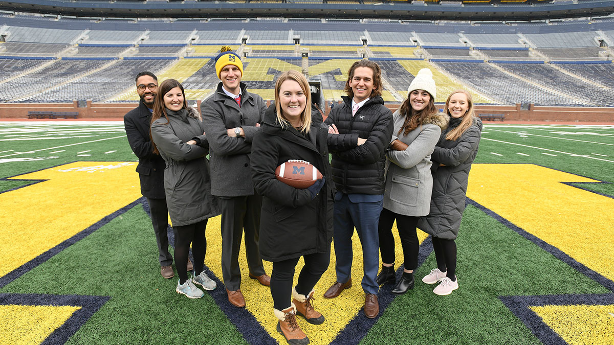 Strategy and Past Experience Helped this Team Stay Focused to Win the ...
