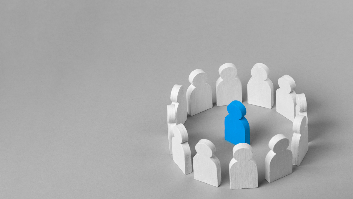 The Three Fears that Make Us Reluctant to Act as Leaders | Michigan Ross