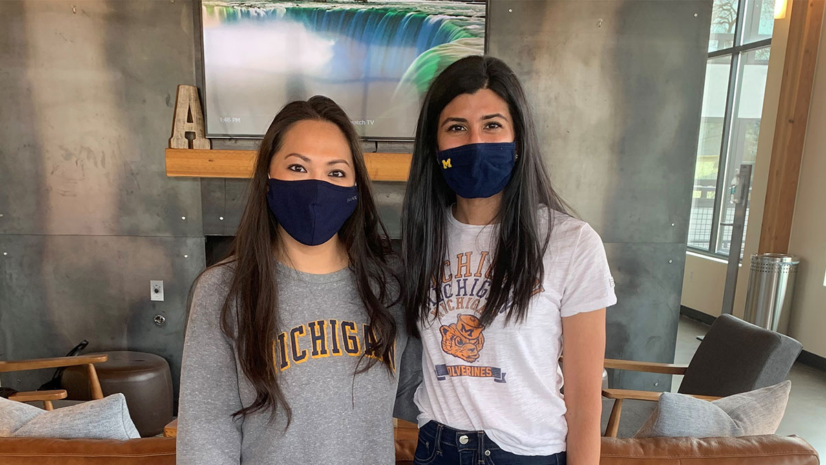 As Co-Presidents of Michigan Business Women, We Have a Clear Vision for ...