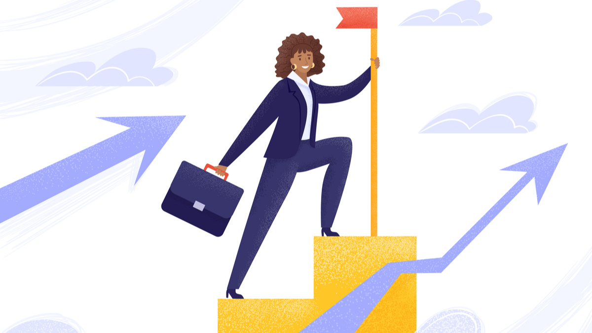 Overcoming Systemic Barriers to Minority Entrepreneurship | Michigan Ross