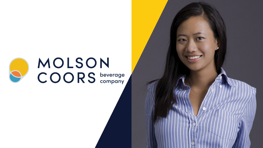 Natalie Lau, BBA ’06: Creating Long-Lasting Sustainable Change at ...