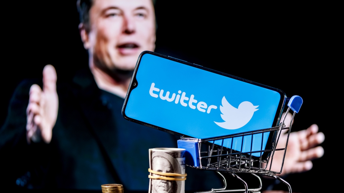 Elon Musk Takes Twitter Private – Here’s What That Means for the ...
