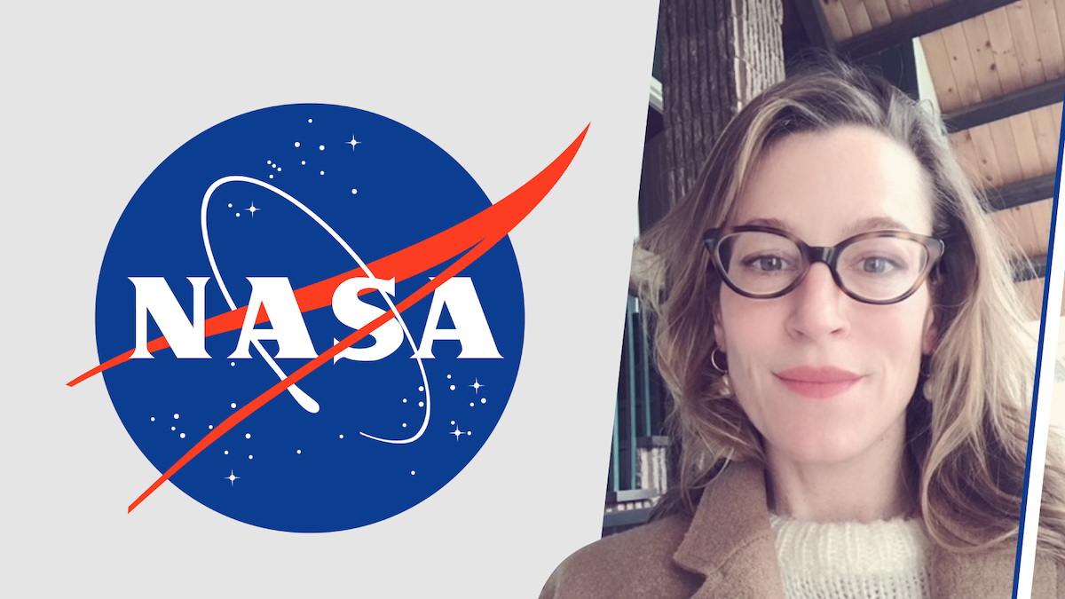 Emily Dwinnells, MBA ’12: Helping NASA Launch Commercial Space Industry ...