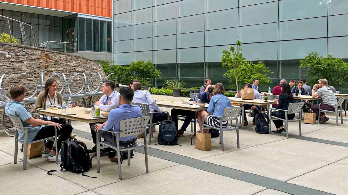 Rashmi Menon | Michigan Ross