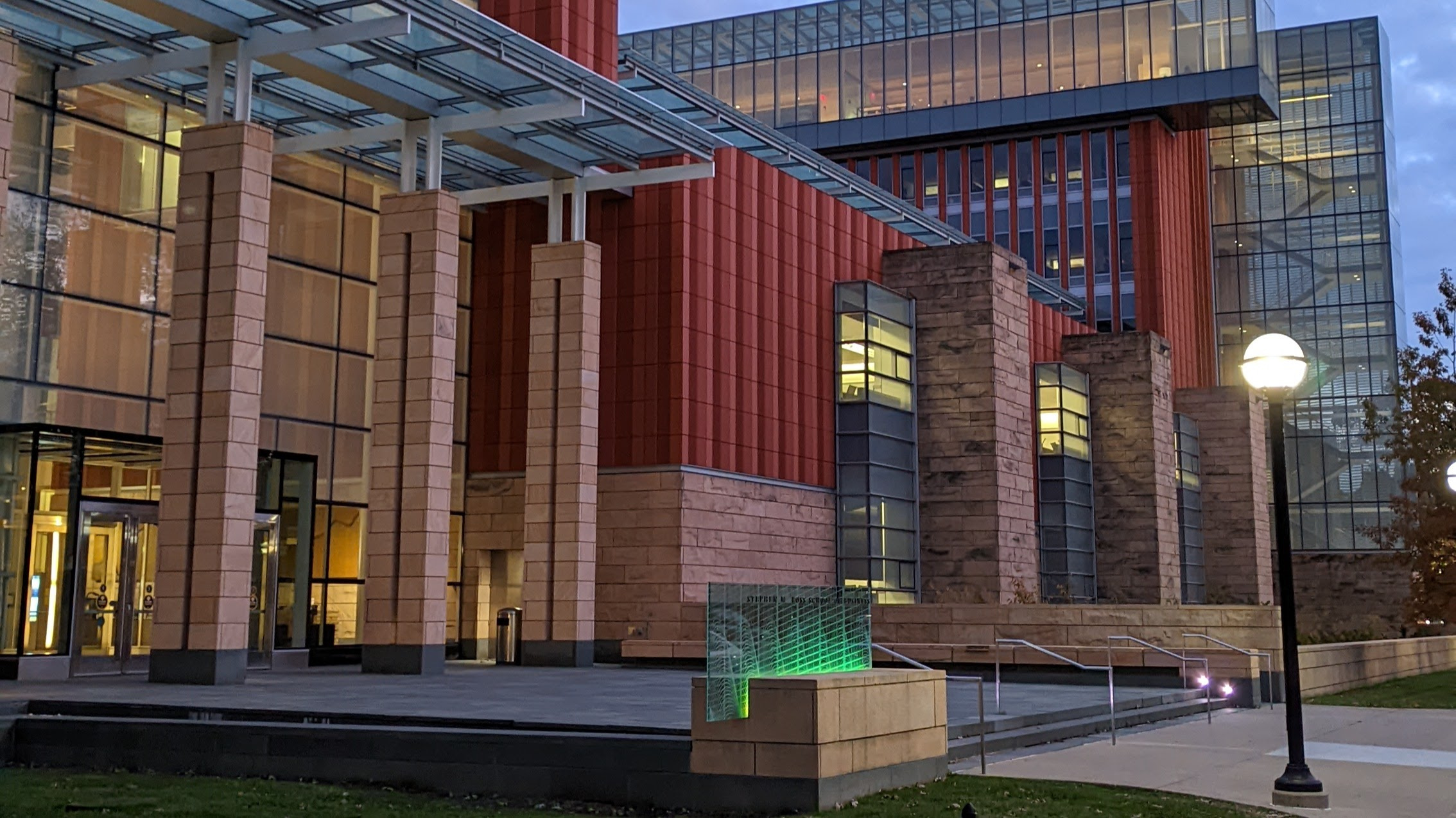 Just in: All Michigan Ross MBA Programs Ranked By U.S. News Are in the ...