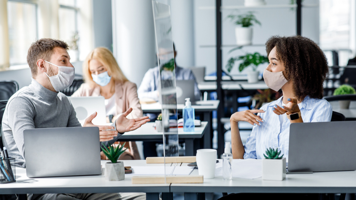 How to Create Interactions to Help Returning Workers’ Well-Being ...