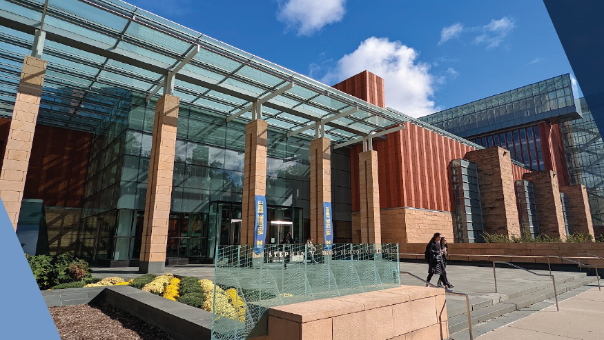 Michigan Ross MBA Programs Are Among the Top in the Country in U.S ...